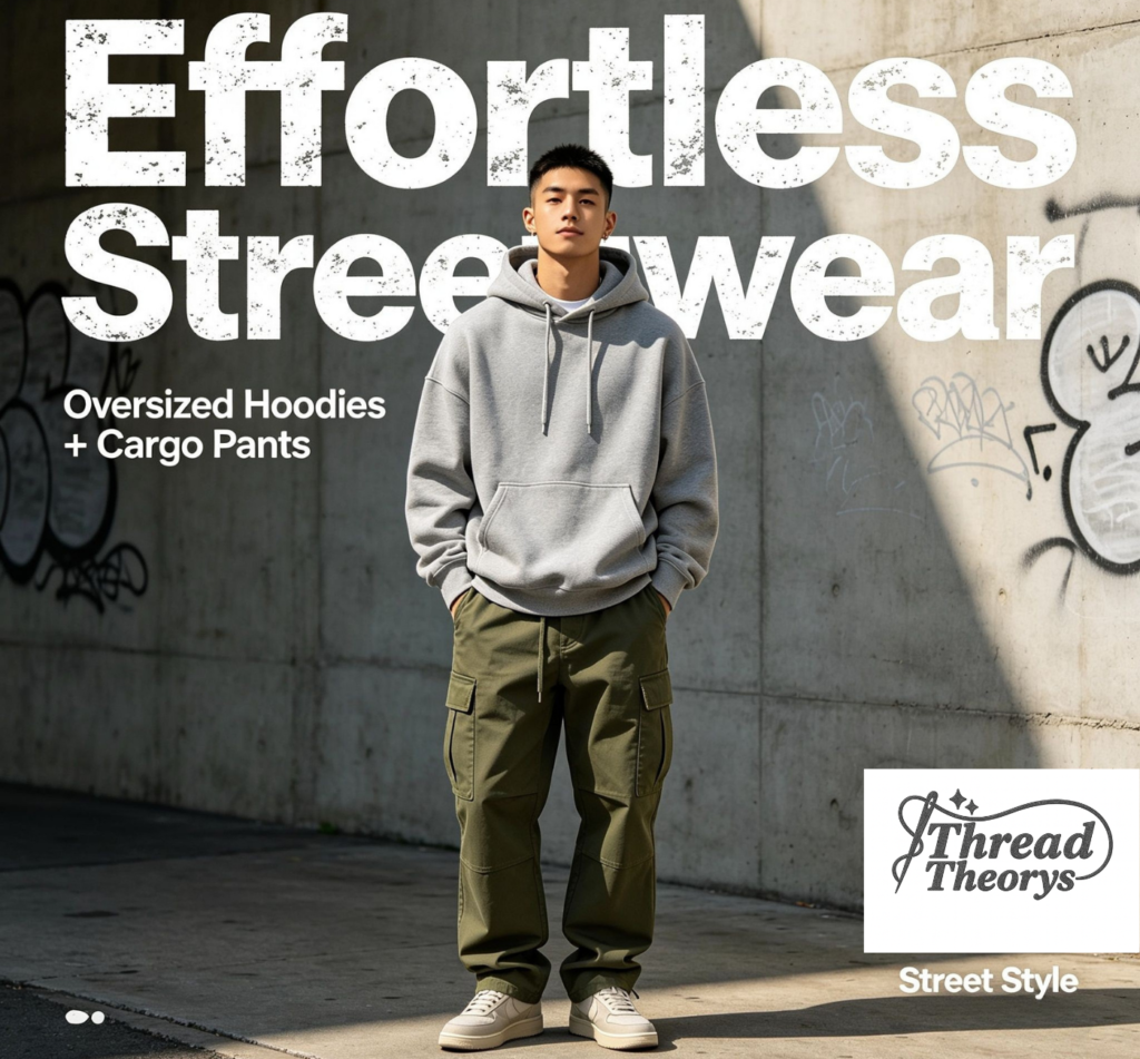 Latest Hoodie Trends for Men & Women in 2026 | ThreadTheorys ...
